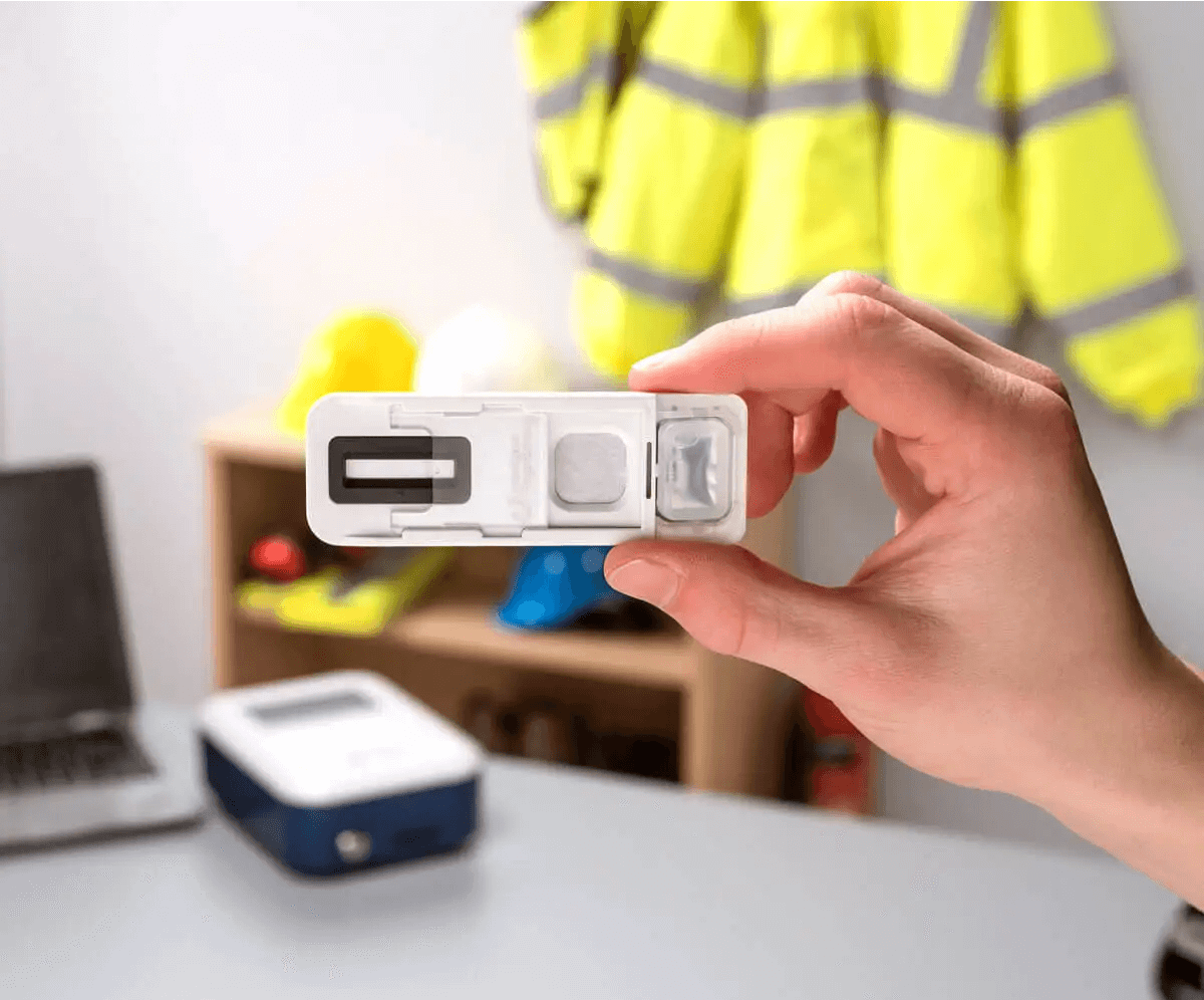 Occupational Health Services | Objective Health