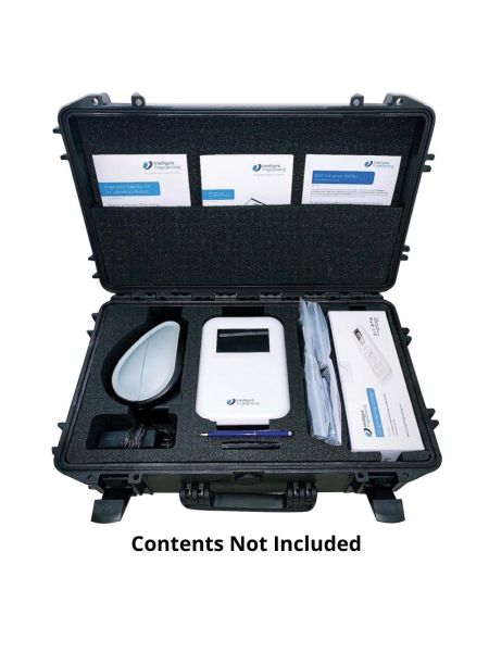 Non-Invasive Fingerprint Drug Testing | Objective Health