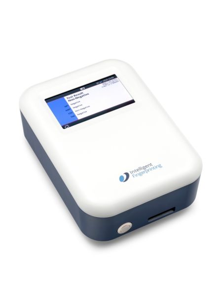 Non-Invasive Fingerprint Drug Testing | Quick & Hygienic Screening ...