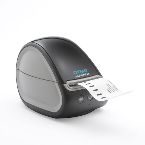 Dymo LabelWriter 550 for DSR-Plus Drug Screening | Objective Health