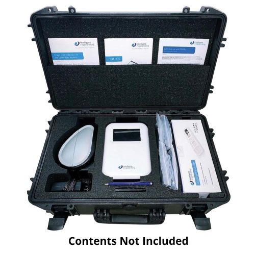 Carry Case For DSR-Plus and Printer | Objective Health