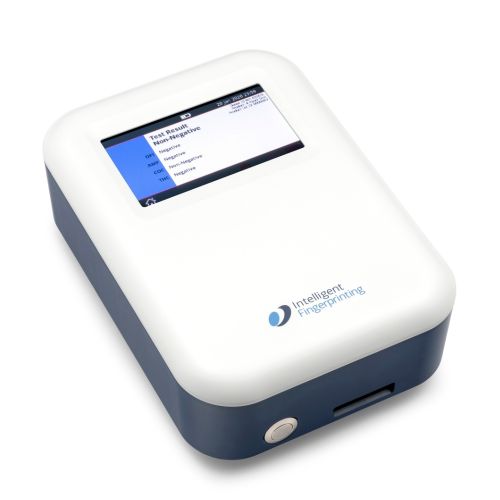 DSR-Plus Drug Screening Reader | Objective Health